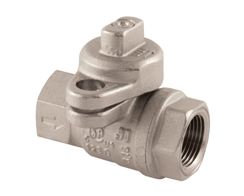 175-LWN – Jomar Valve