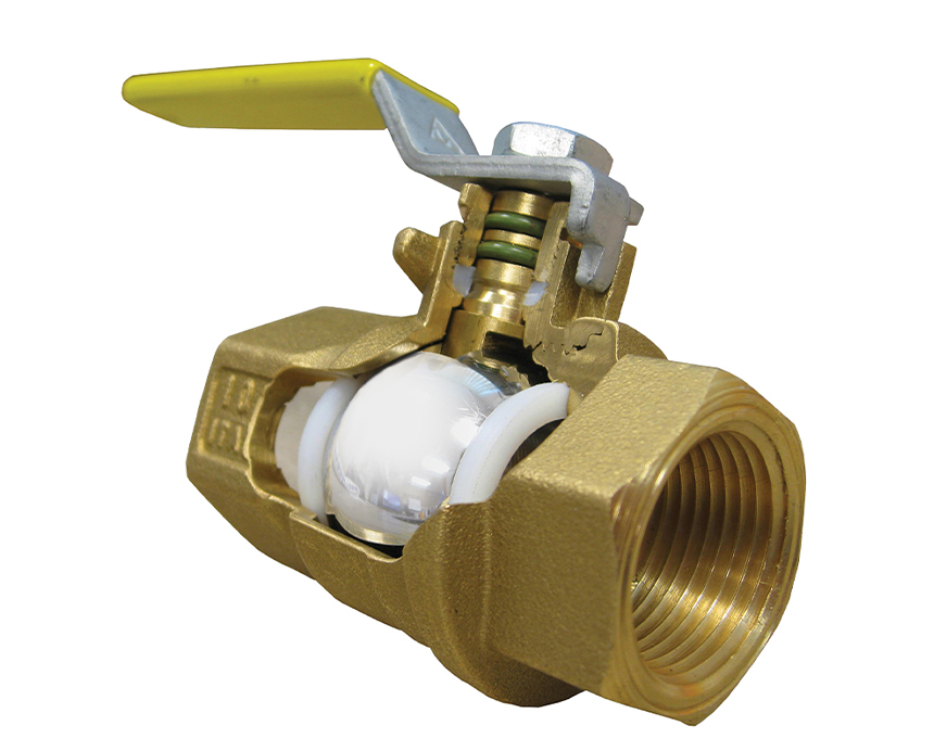 T-100NE – Jomar Valve