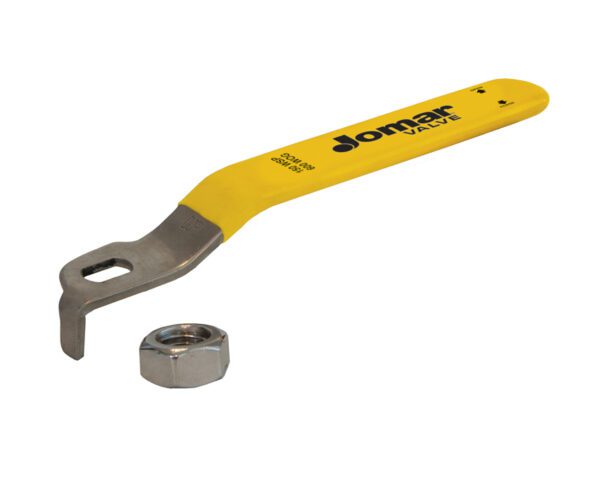 Handles – Jomar Valve