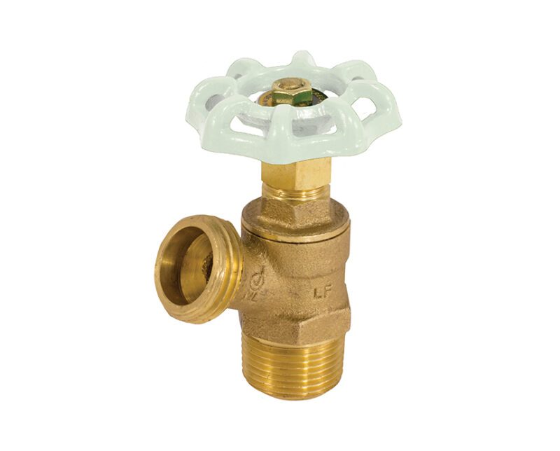 Boiler Drains – Jomar Valve