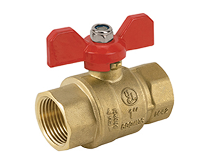 JF-100T – Jomar Valve