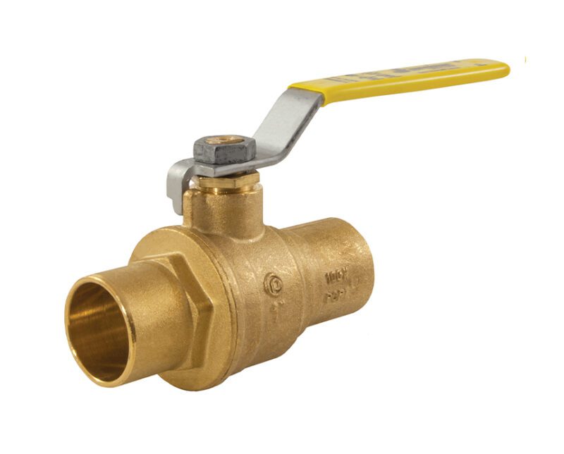 Brass – Jomar Valve