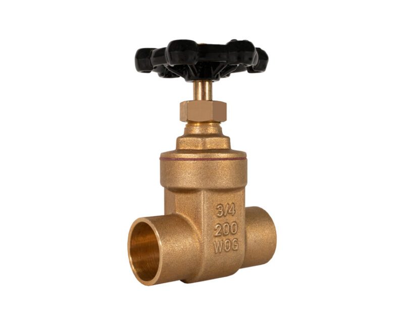 Brass – Jomar Valve