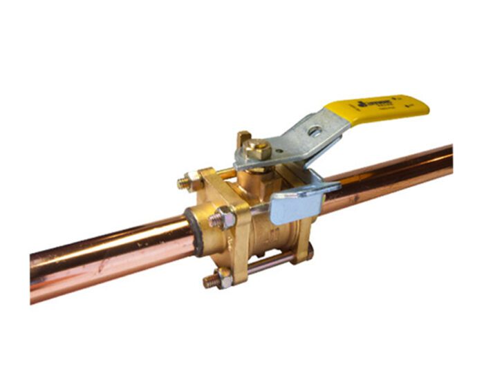 S-650-CE-4B – Jomar Valve