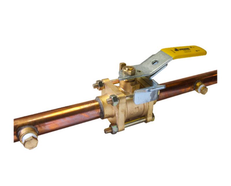 S-675-DGP-4B – Jomar Valve