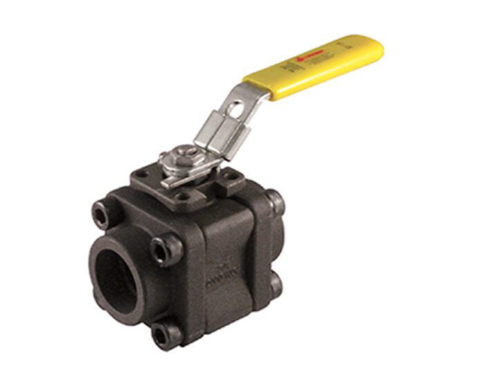 S-CS-2001N-SS-4B – Jomar Valve