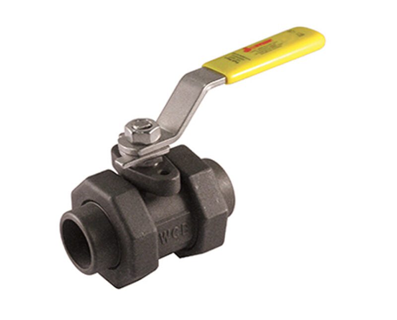 Carbon Steel – Jomar Valve