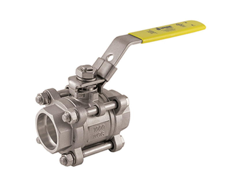 S-SS-1000N-4B – Jomar Valve