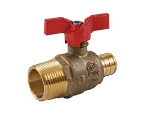 T-412G MIP x Crimp Pex – Jomar Valve