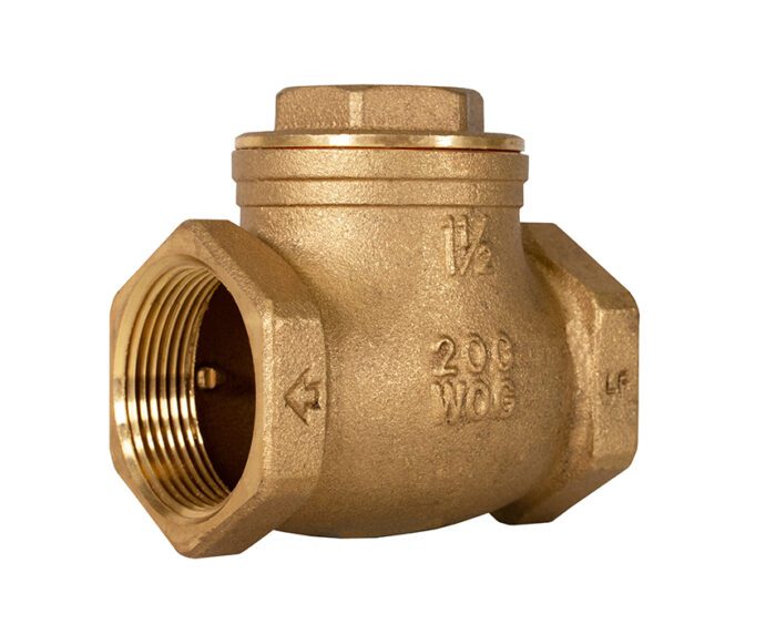 T-501 – Jomar Valve