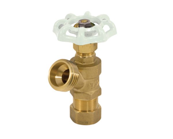 Boiler Drains – Jomar Valve