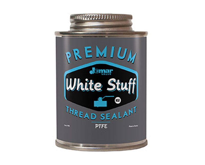 White Stuff – Jomar Valve