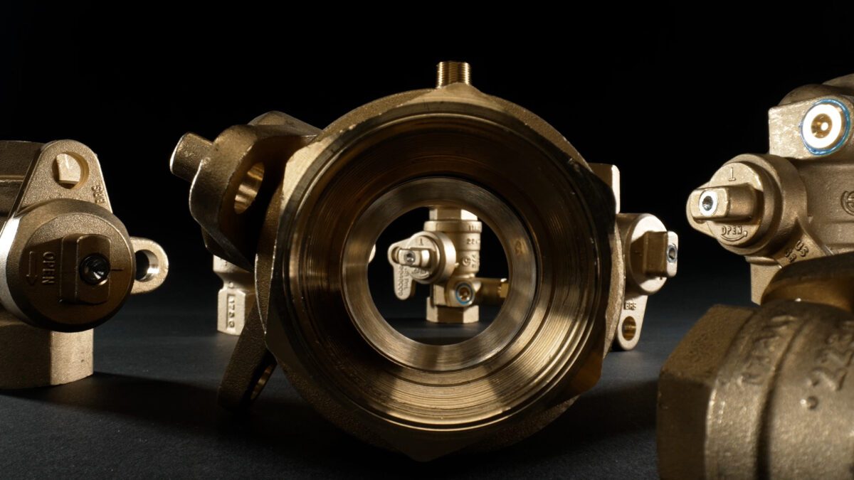 An Inside Look at Lockwing Production – Jomar Valve