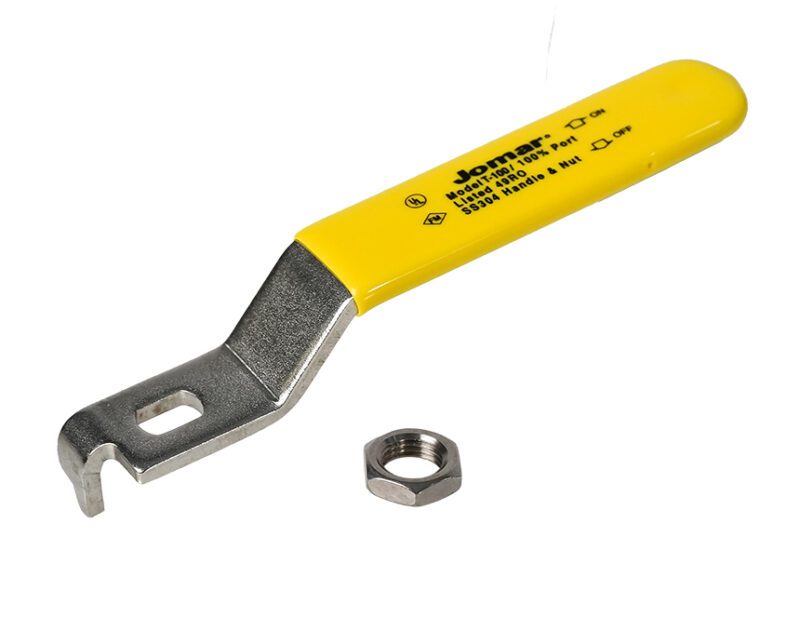 Handles – Jomar Valve