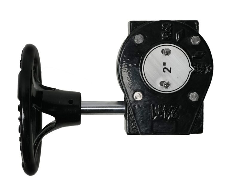 Handles and Operators – Jomar Valve