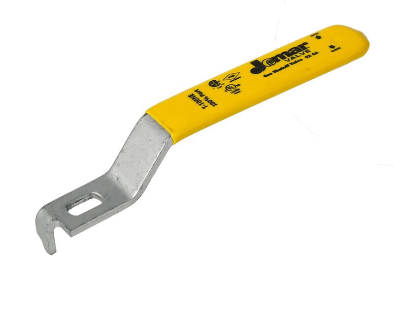 Handles – Jomar Valve