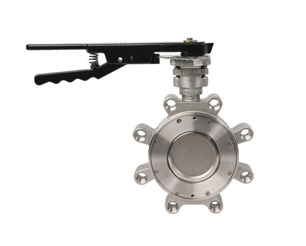 BFV-Lug – Jomar Valve