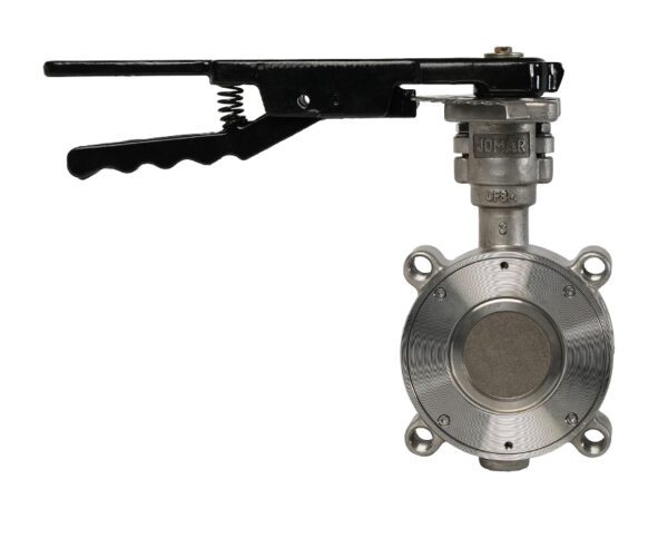 BFV-Lug – Jomar Valve