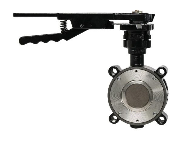 Butterfly Valves – Jomar Valve