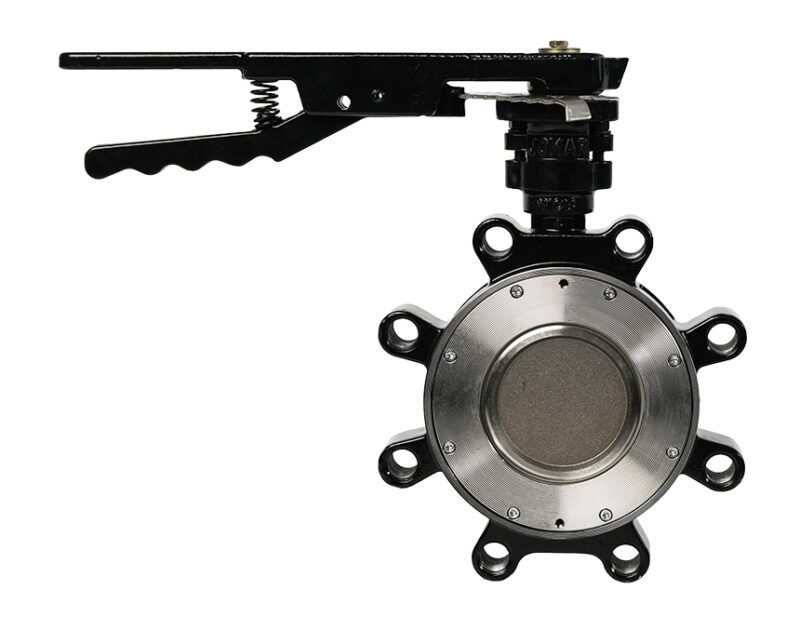 BFV-Lug – Jomar Valve
