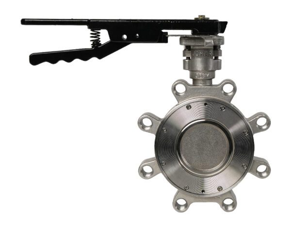 BFV-Lug – Jomar Valve