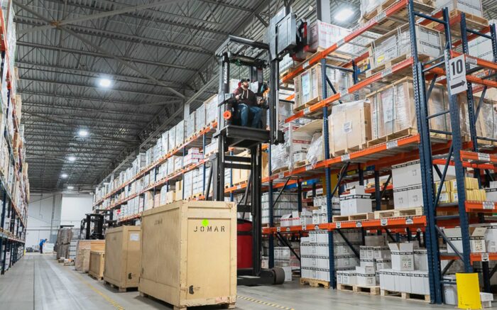 About Us – Jomar Valve