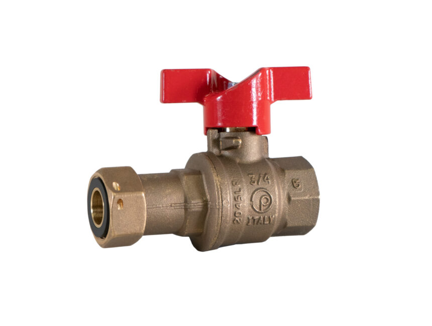 Balancing Valves – Jomar Valve