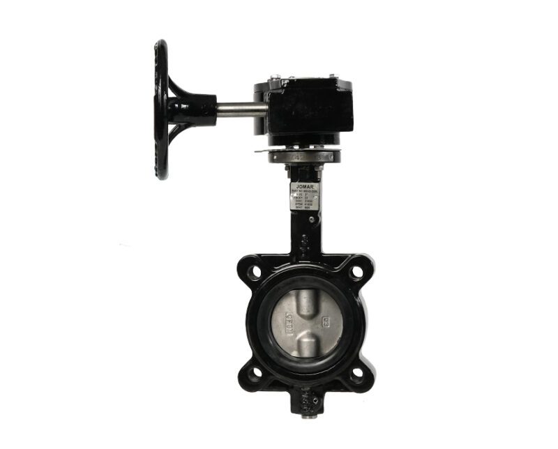 BFV-Lug – Jomar Valve