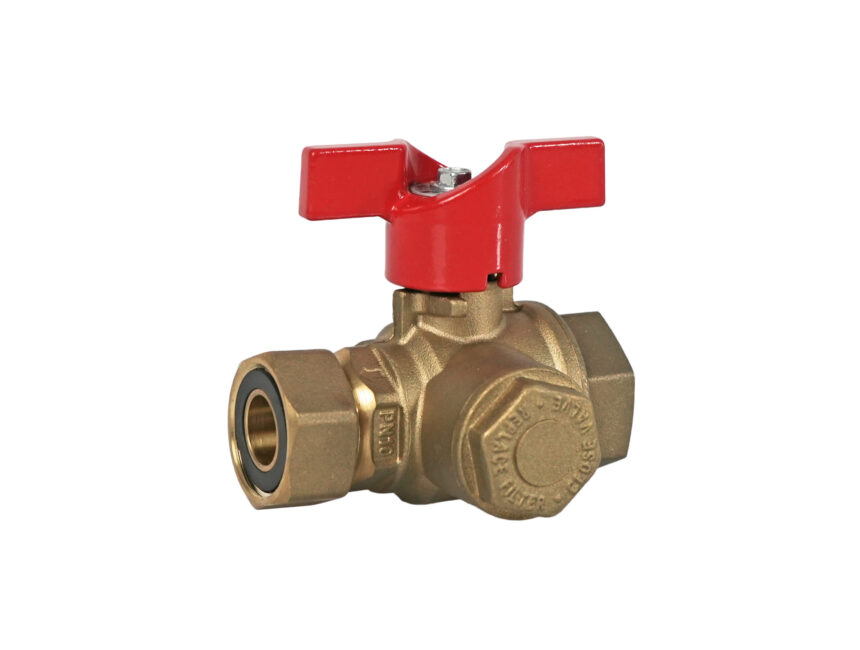Balancing Valves – Jomar Valve