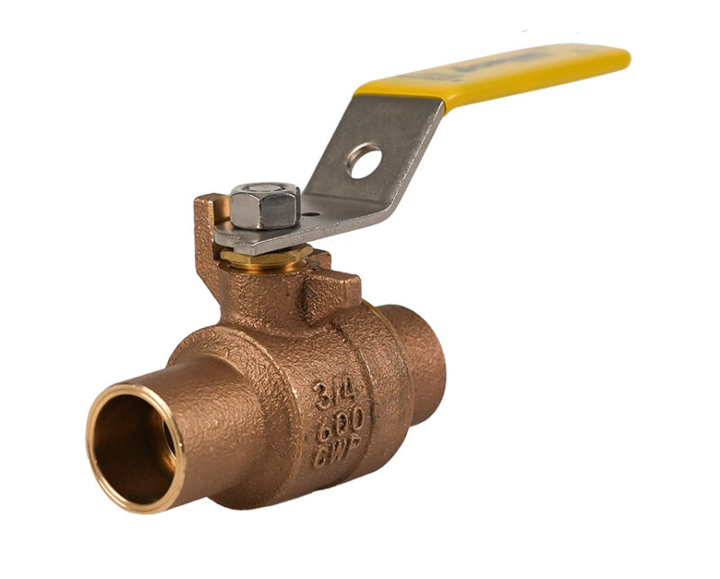 S-200CSS – Jomar Valve