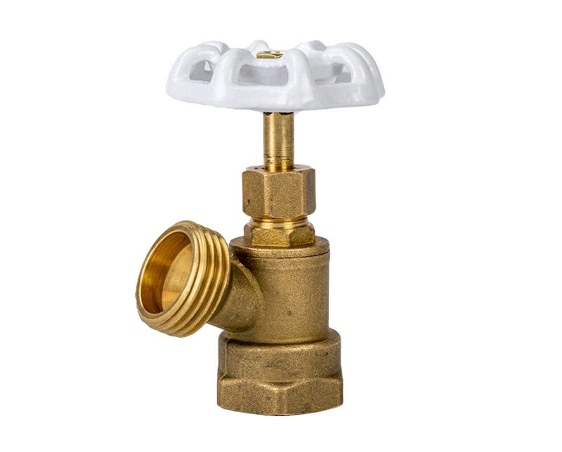 Boiler Drains – Jomar Valve