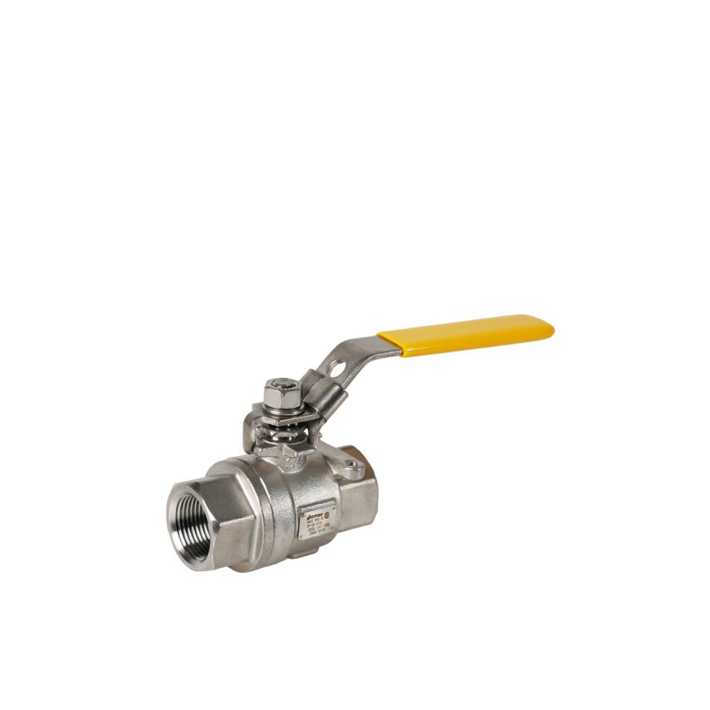 T-SS-2000N-FP – Jomar Valve