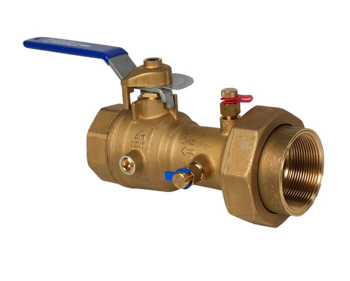 TB – FNPT – Jomar Valve