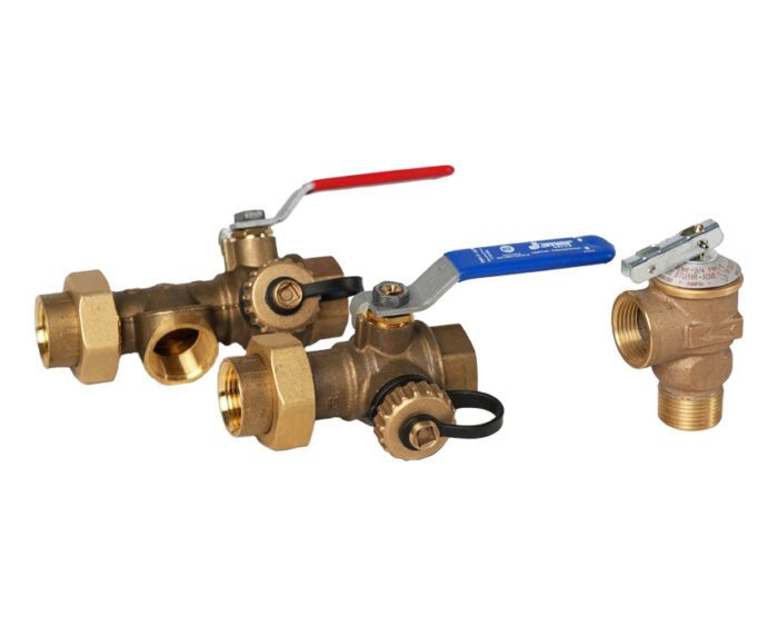 TWV-3W-KIT-G – Jomar Valve