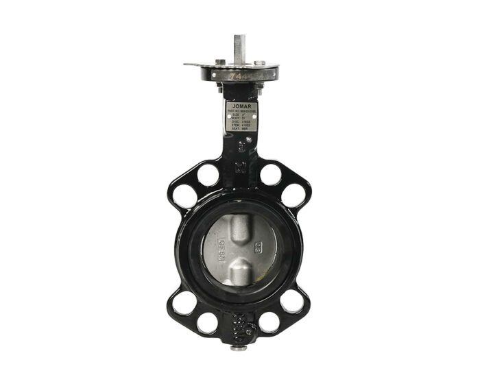 BFV-Wafer – Jomar Valve