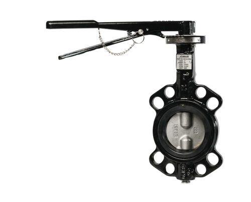 BFV-Wafer – Jomar Valve