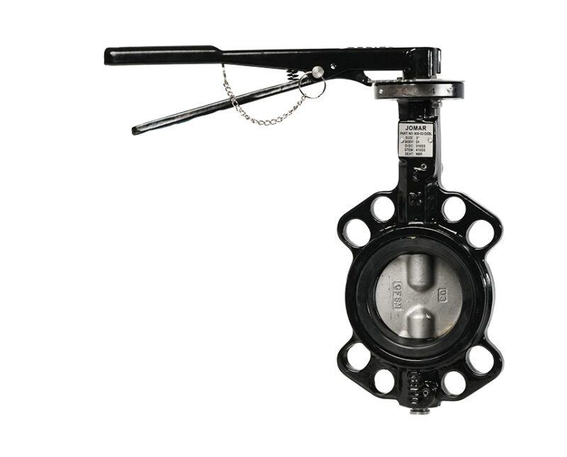 BFV-Wafer – Jomar Valve