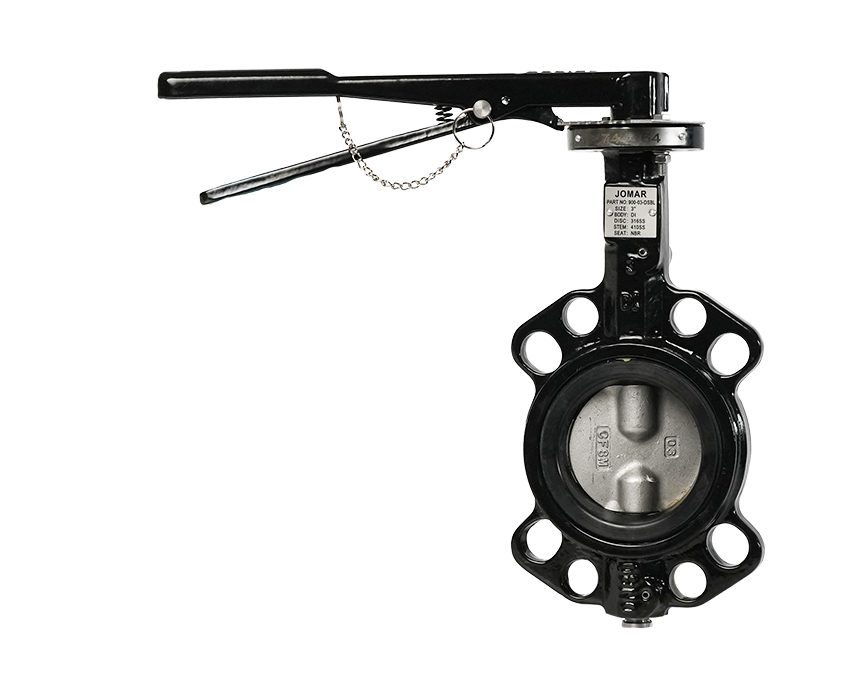 BFV-Wafer – Jomar Valve