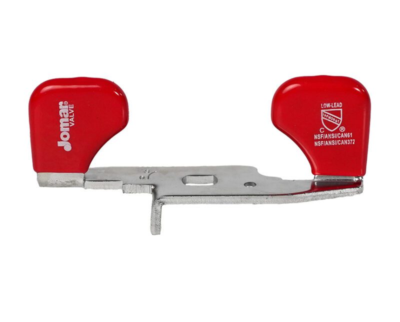 Wingtip Handle – Jomar Valve