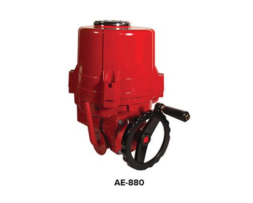 AE Series – Jomar Valve