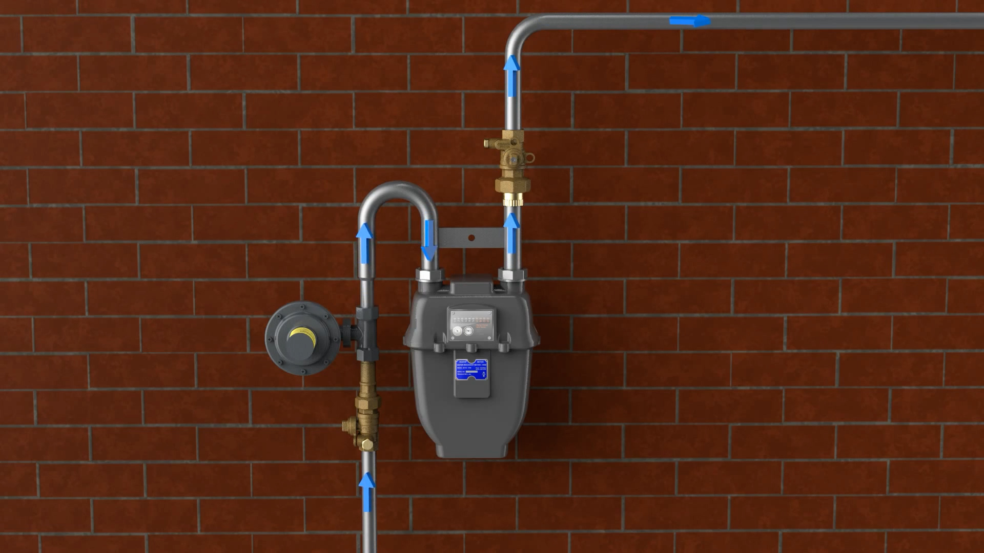 Lockwing Bypass Procedure Demo – Jomar Valve