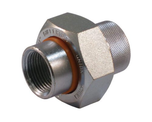 Dielectric Union – Jomar Valve