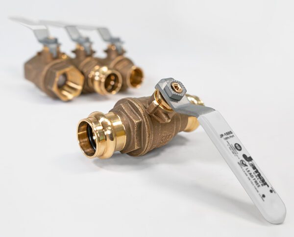 Contact Us – Jomar Valve