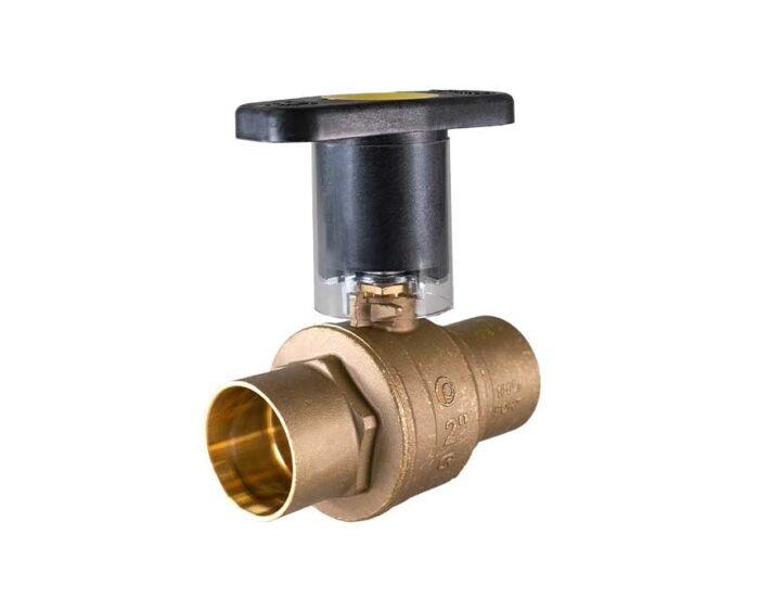 S-100CG-IH – Jomar Valve