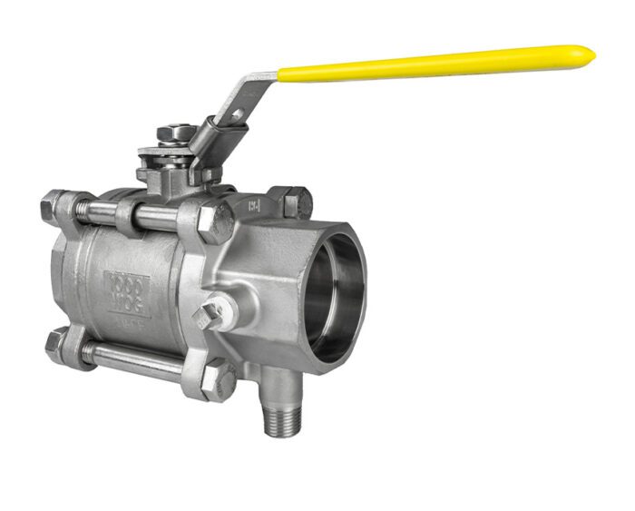 S-SS-1000N-4B – Jomar Valve