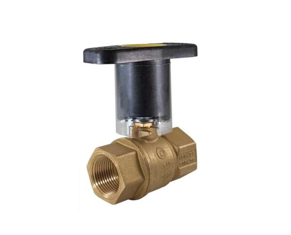 Brass – Jomar Valve