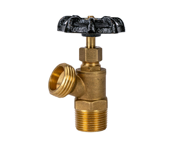 Boiler Drains – Jomar Valve