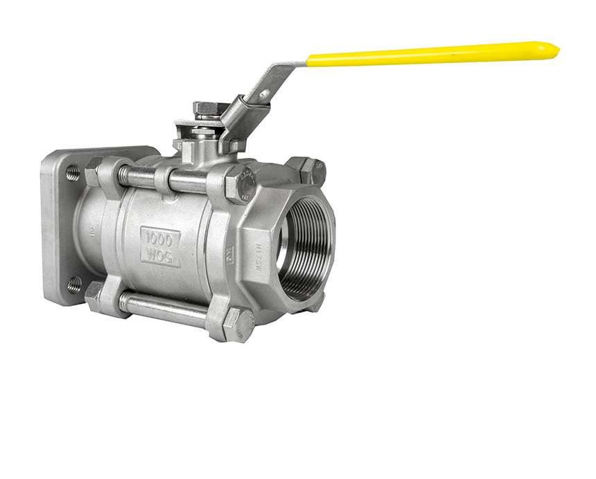 T-SS-1000N-4B – Jomar Valve