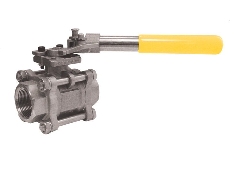 T-SS-2000N-DH – Jomar Valve