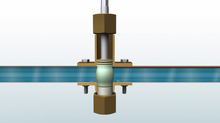 Installation Instructions: Add-A-Valve – Jomar Valve
